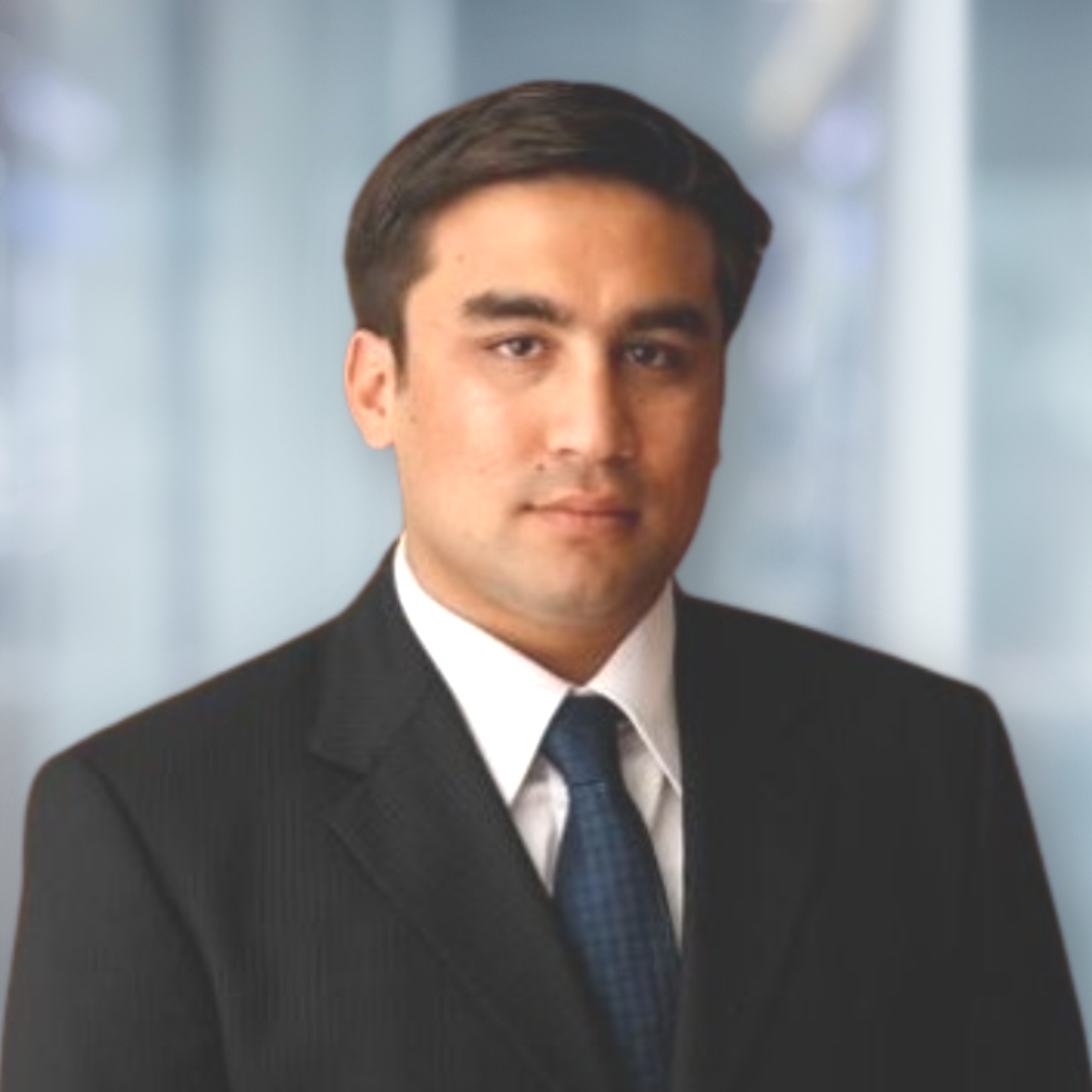 BINAYAK THAPA - STS Capital Partners