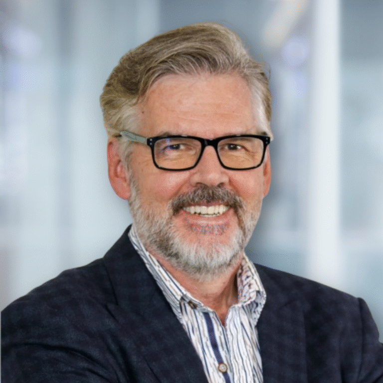 Meet Our Leadership Team - STS Capital Partners